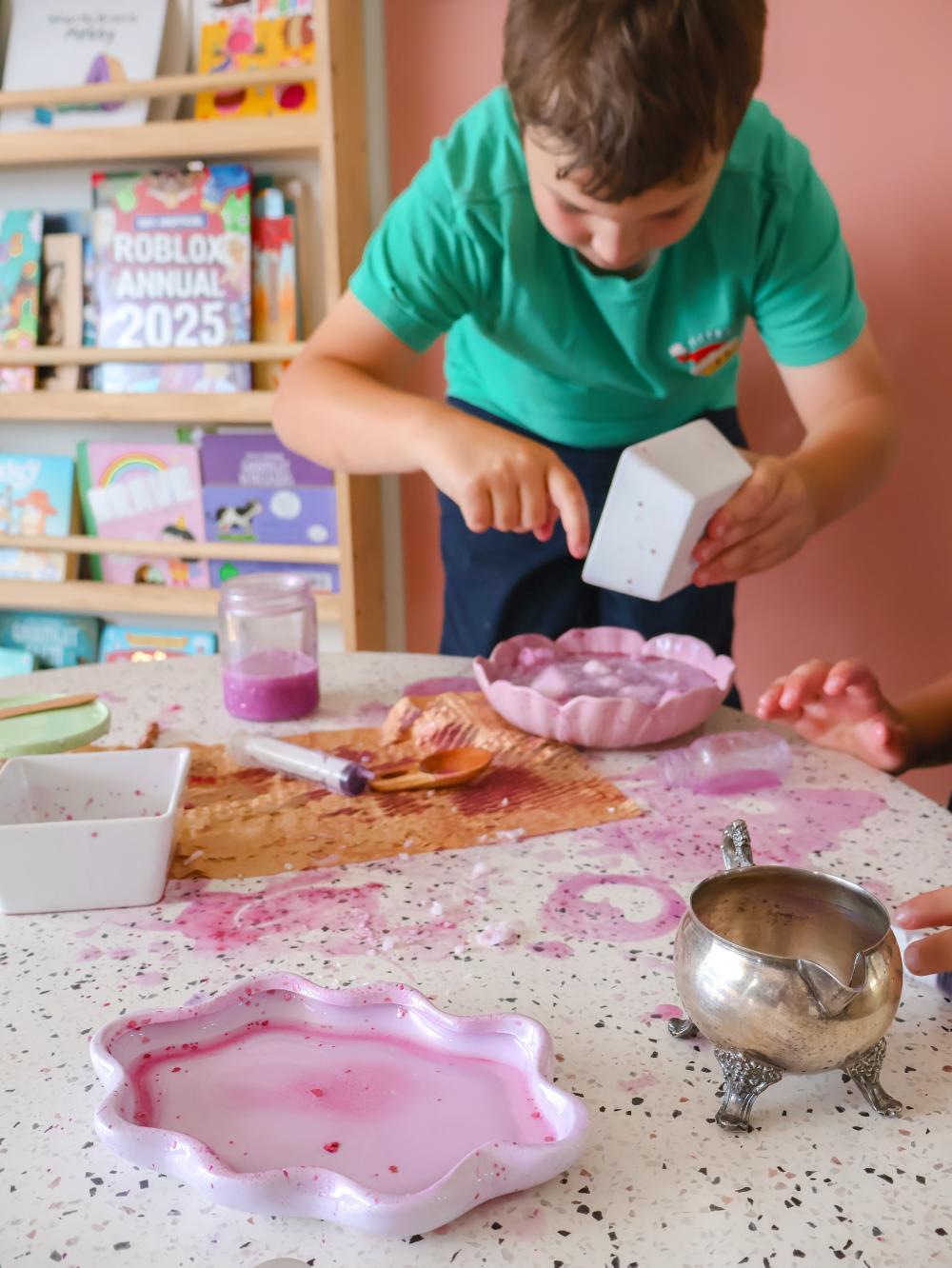 Kids Sensory Potion Kit-Candy Kit Theme-Potion Playground