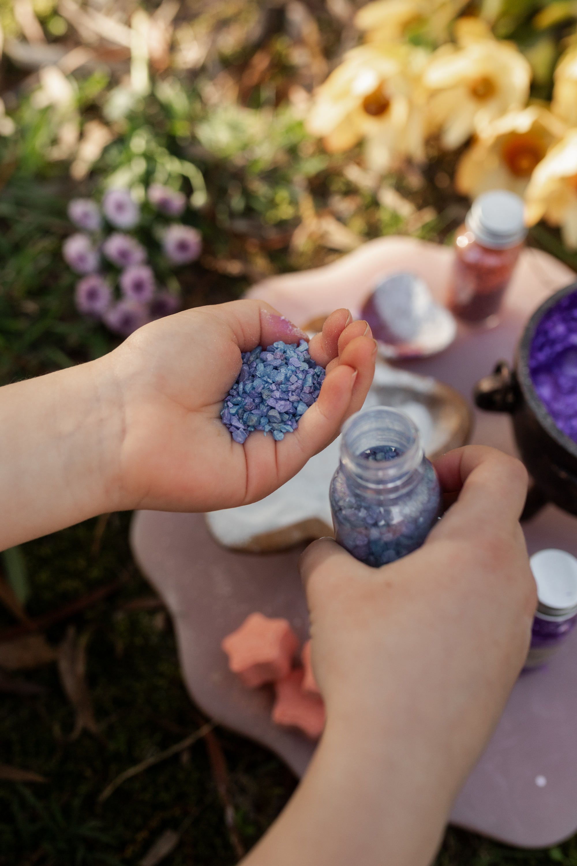 Potion Playground
