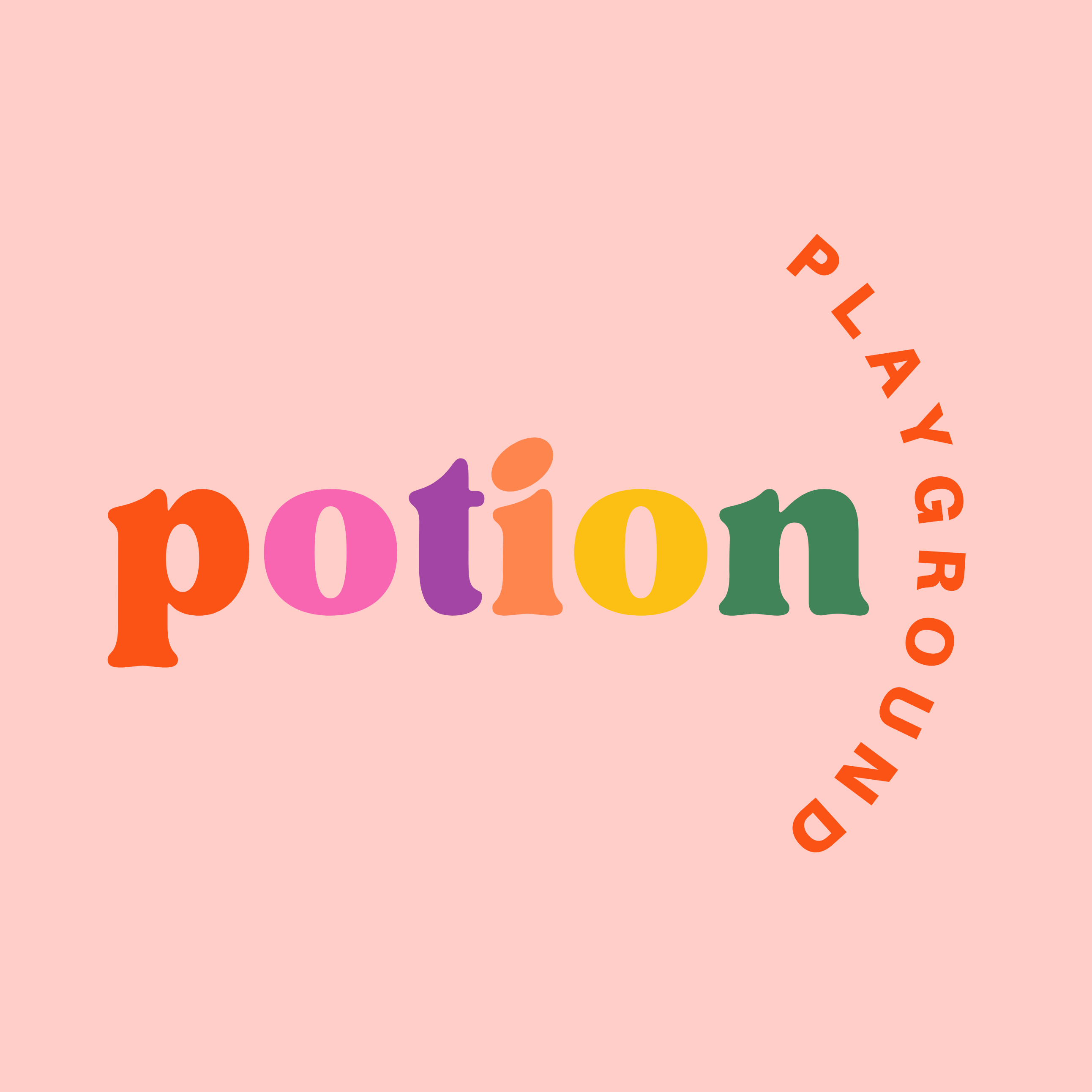 Potion Playground