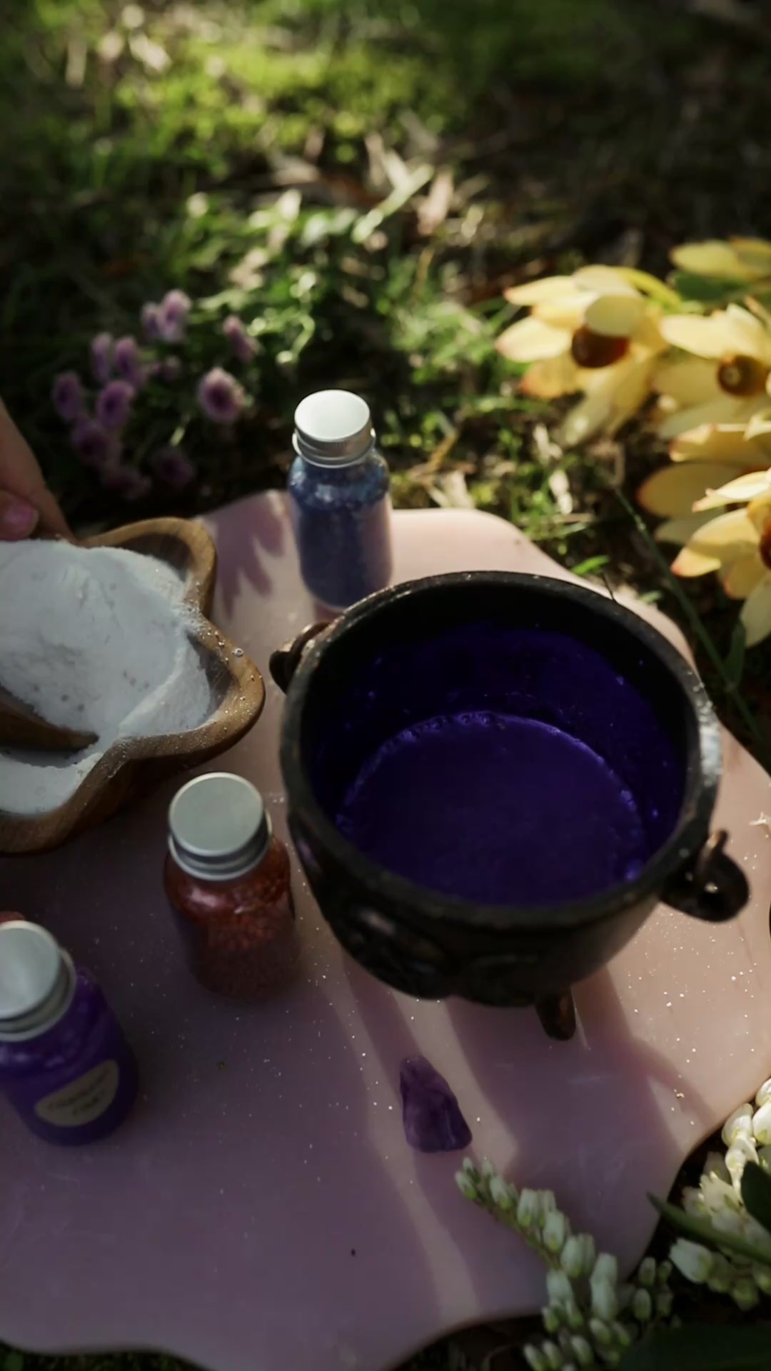 Potion Playground